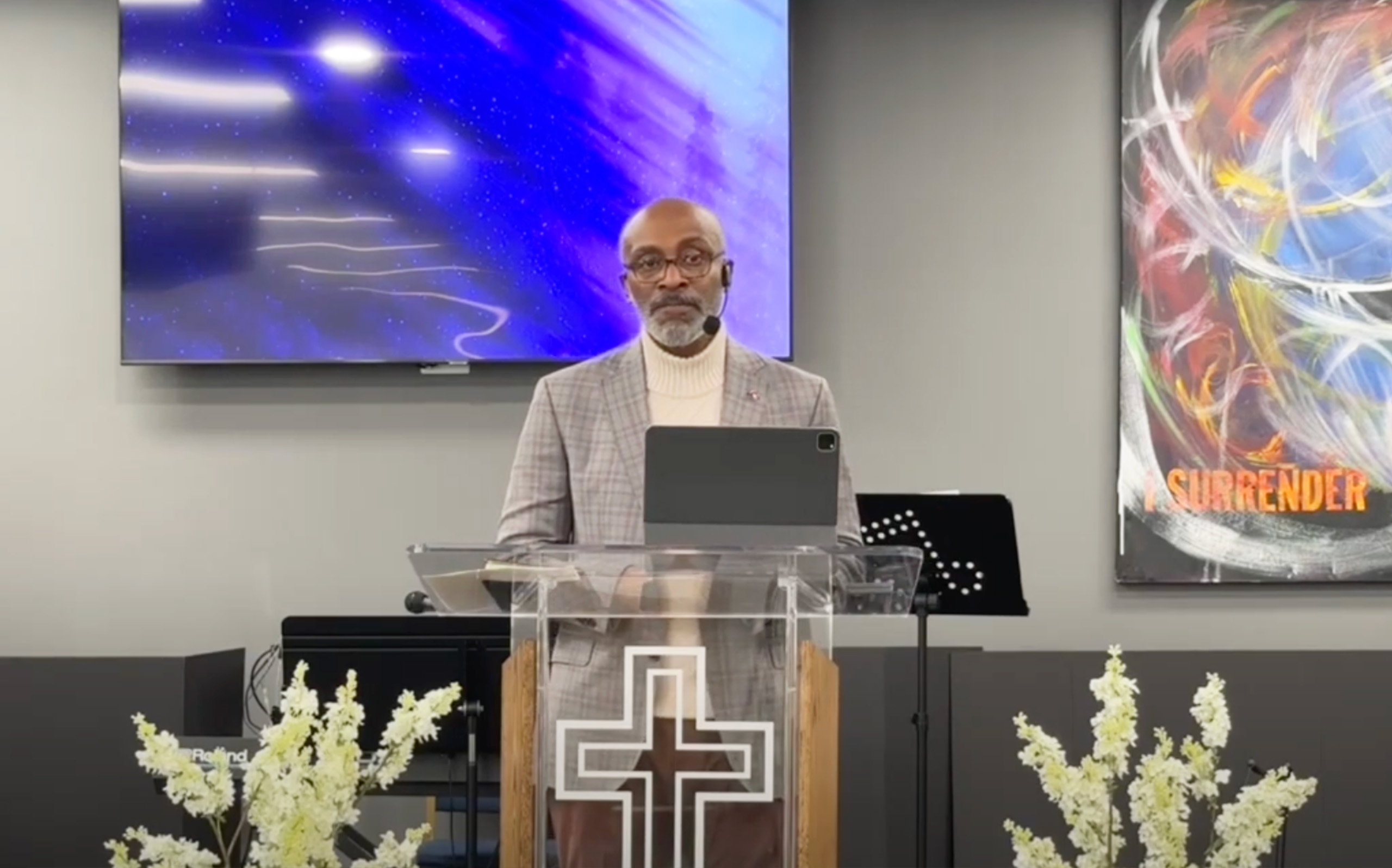 home - Healing Streams Ministry